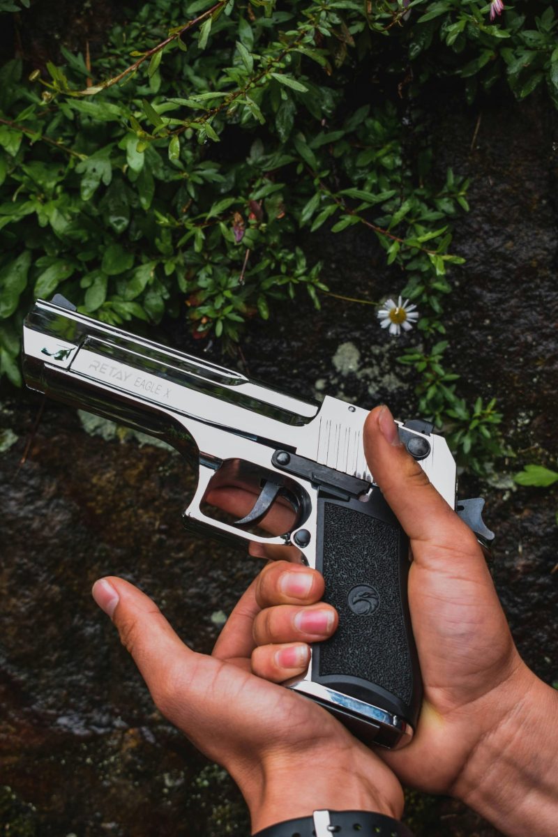 These legendary 9mm handguns changed the game