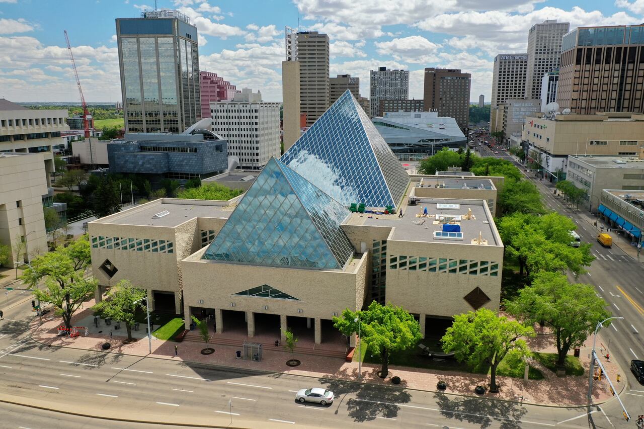 Meet the mayoral candidates running in Edmonton's 2025 municipal election