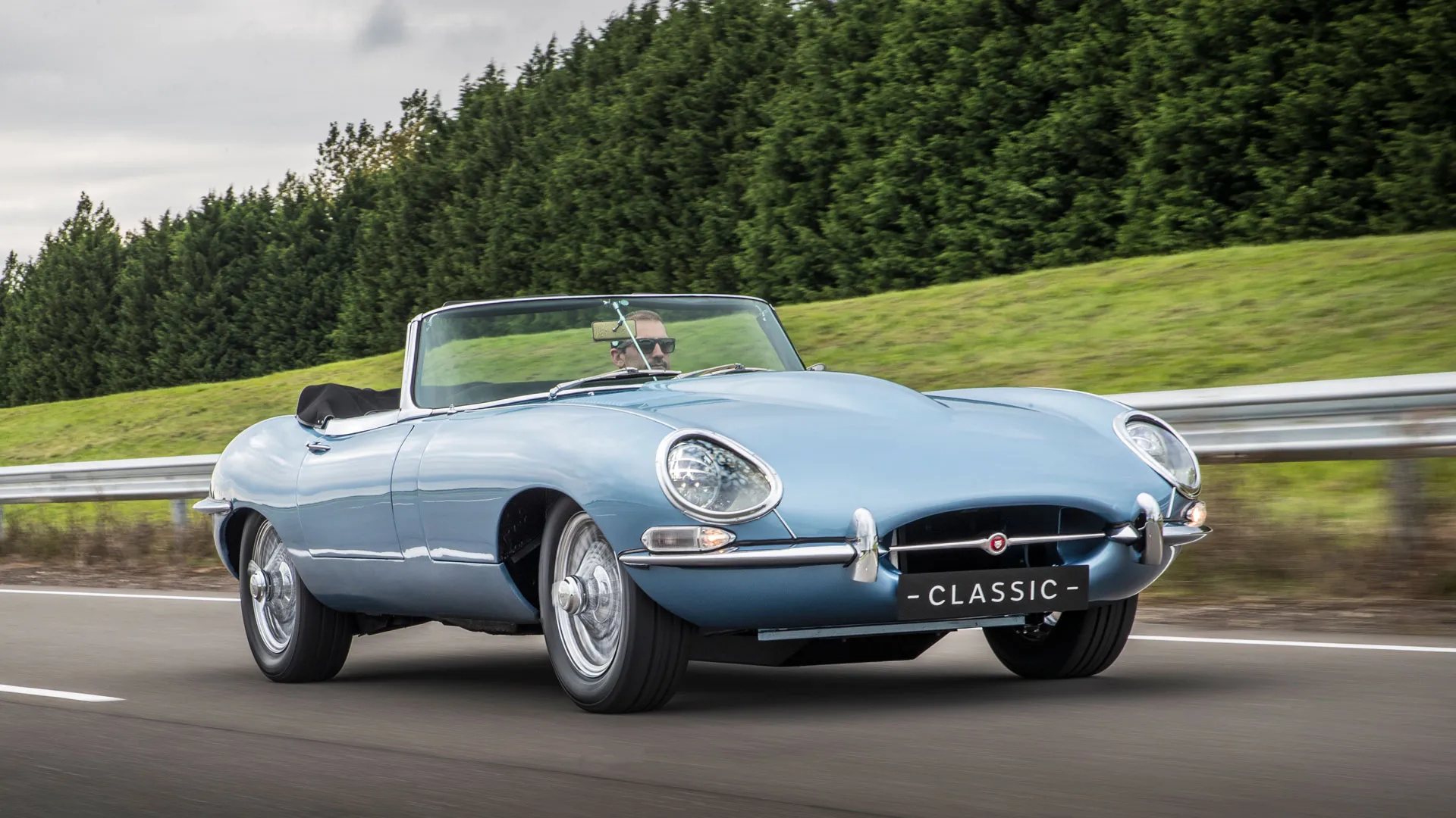 Why Classic Car Values are Dropping Sharply