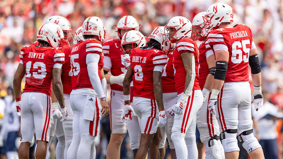 Elite Line Recruits Take Notice of Nebraska's Potential Despite Loss