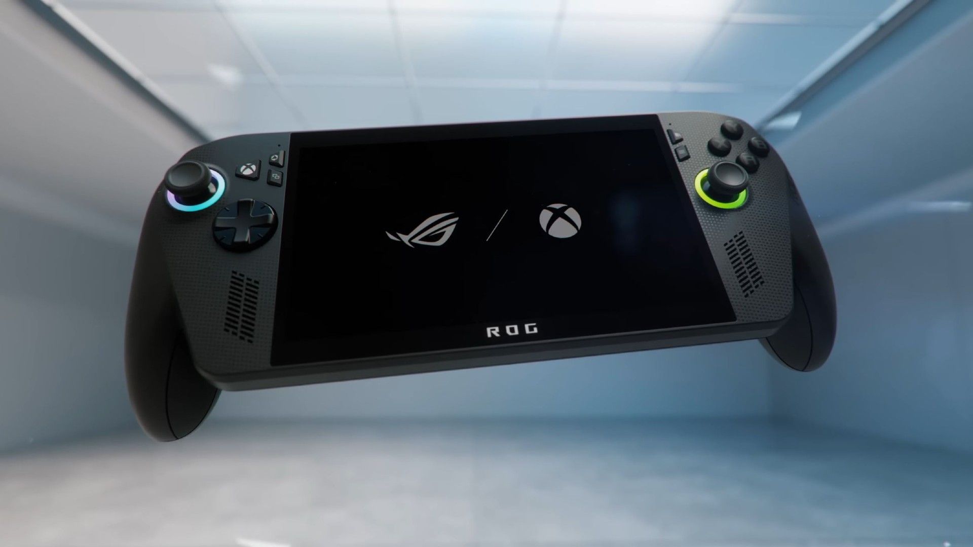 ROG Xbox Ally Price and Pre-Order Info Revealed