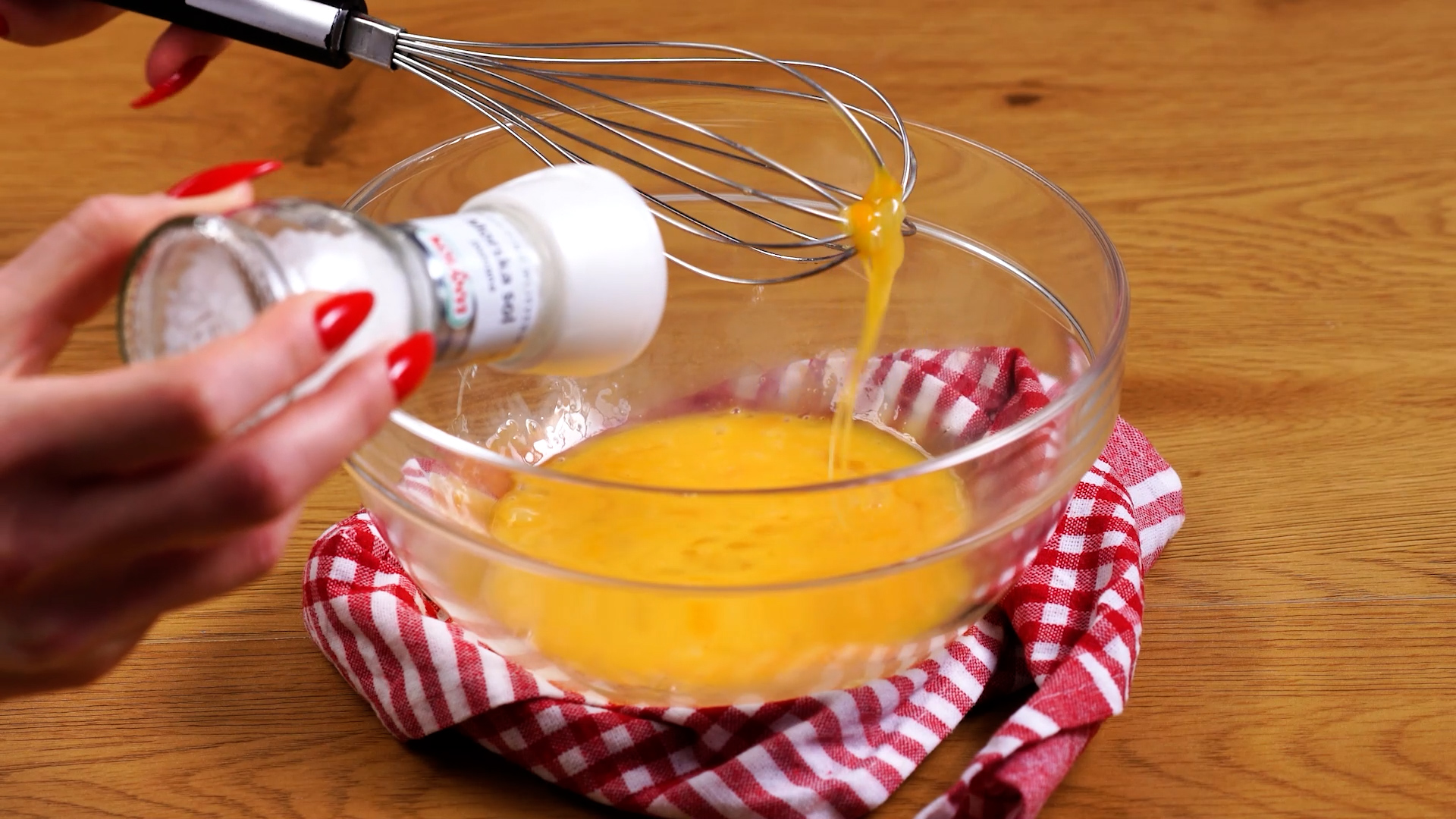 Save Yourself Time with Kitchen Tricks