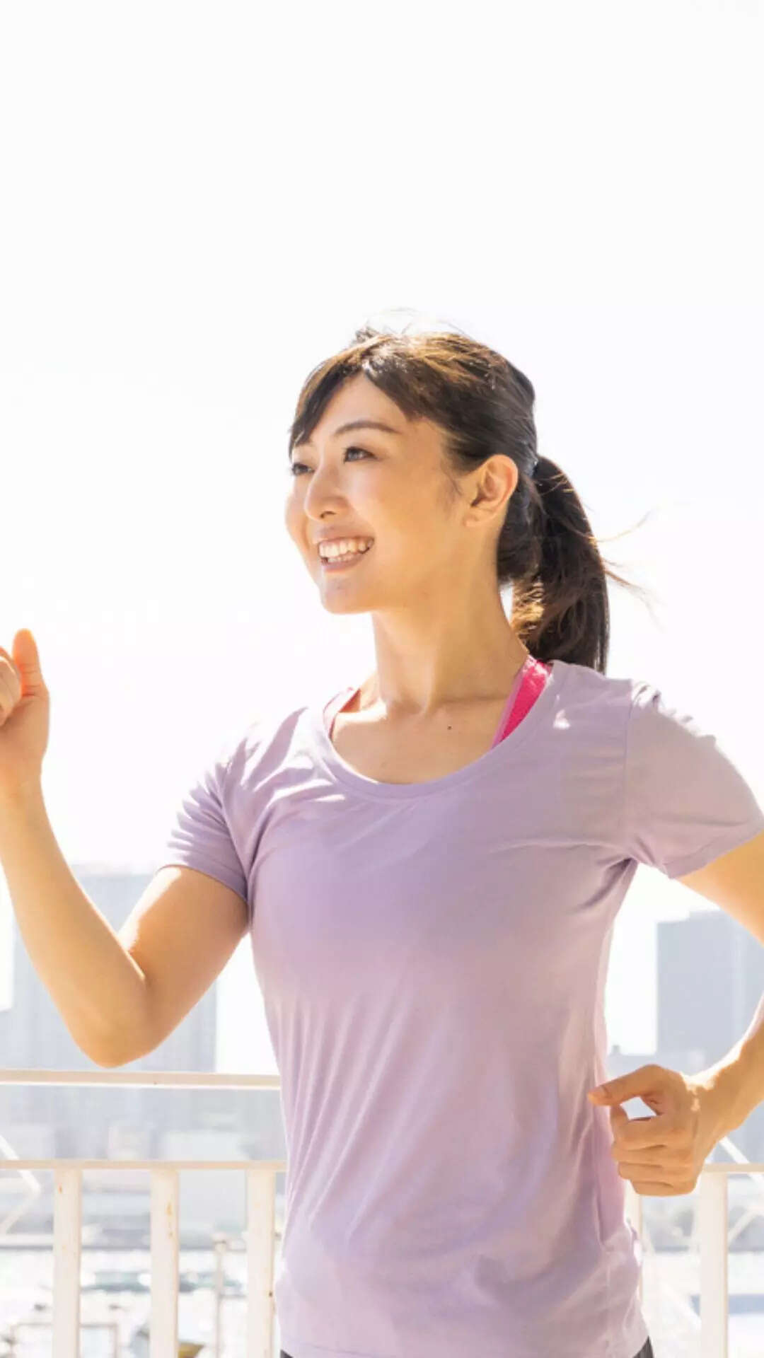 10,000 steps daily vs 30 minutes Japanese walking: 5 powerful benefits