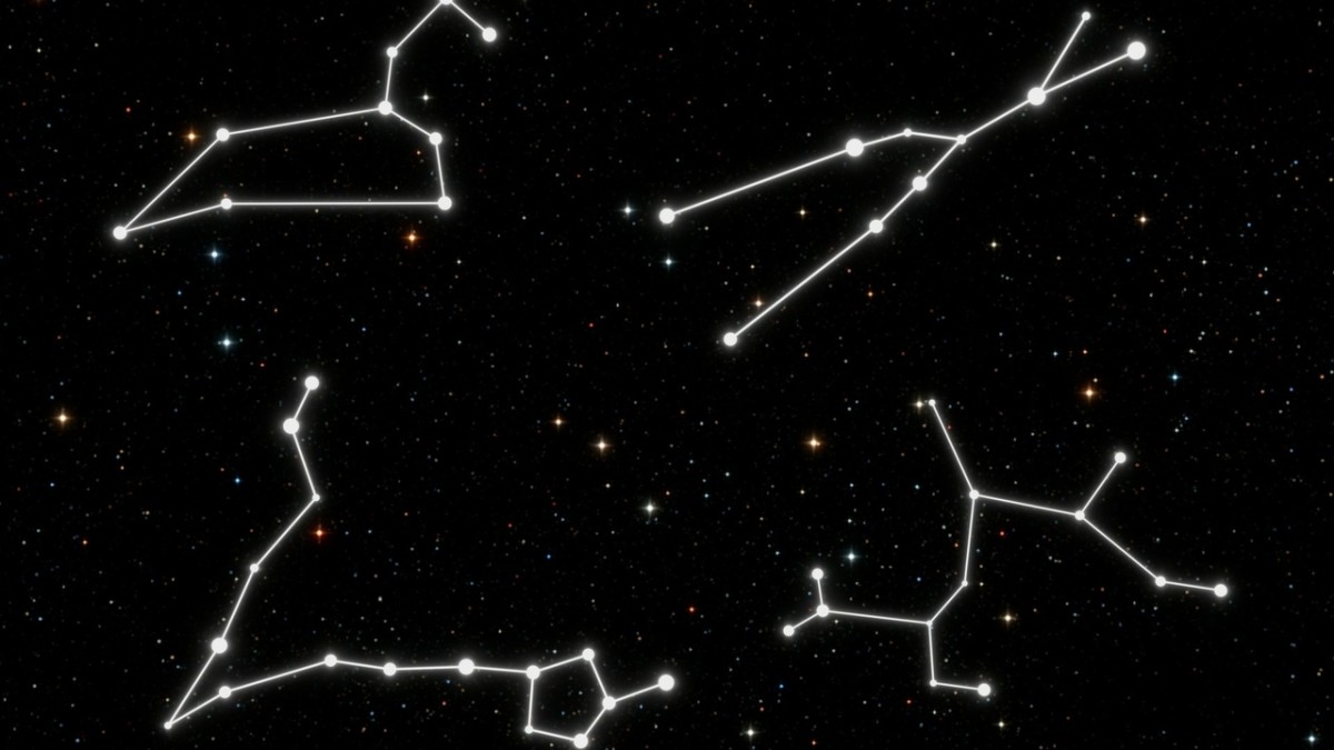 The Worst Zodiac Pairing for You in Relationships