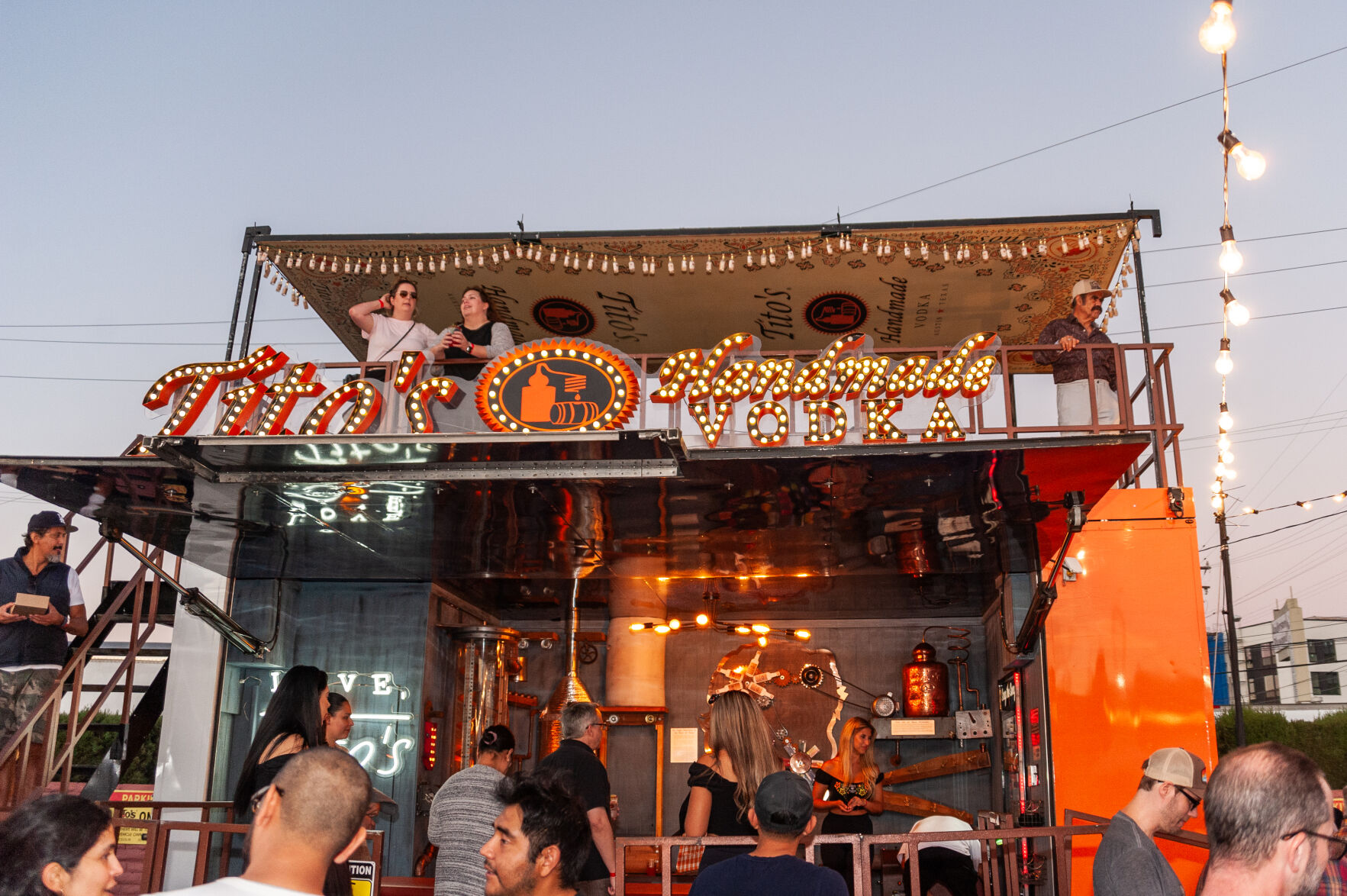 Tito's Fiesta Mexicana Returns to Culver City Oct. 4 to Support Local Arts