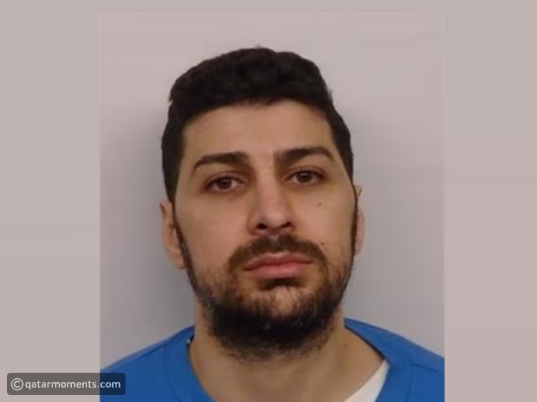 Canada's Most Wanted Fugitive Arrested in Qatar