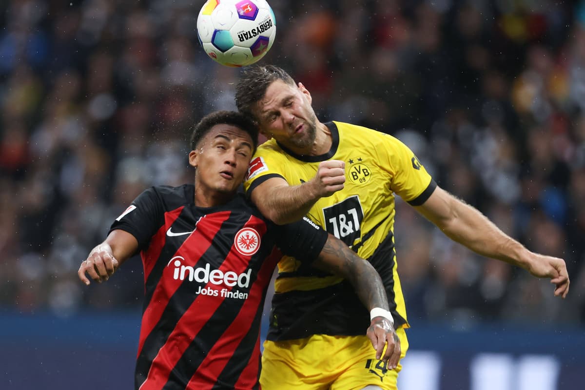 FA insist there is no link between heading in football and brain damage ...