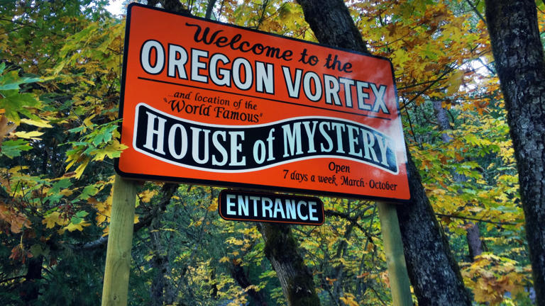 8 unique Oregon museums that aren’t boring at all