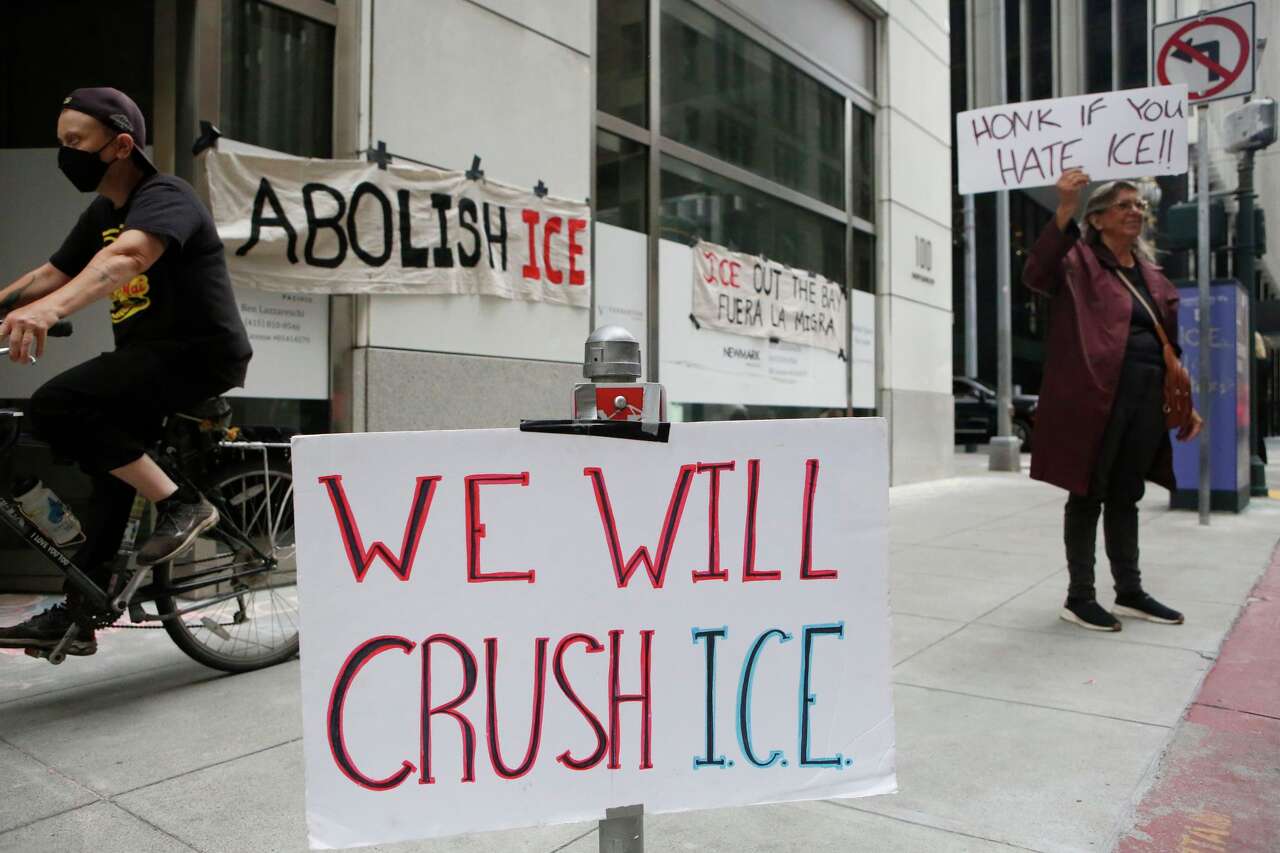 Bay Area attorneys are helping free asylum-seekers using a centuries ...
