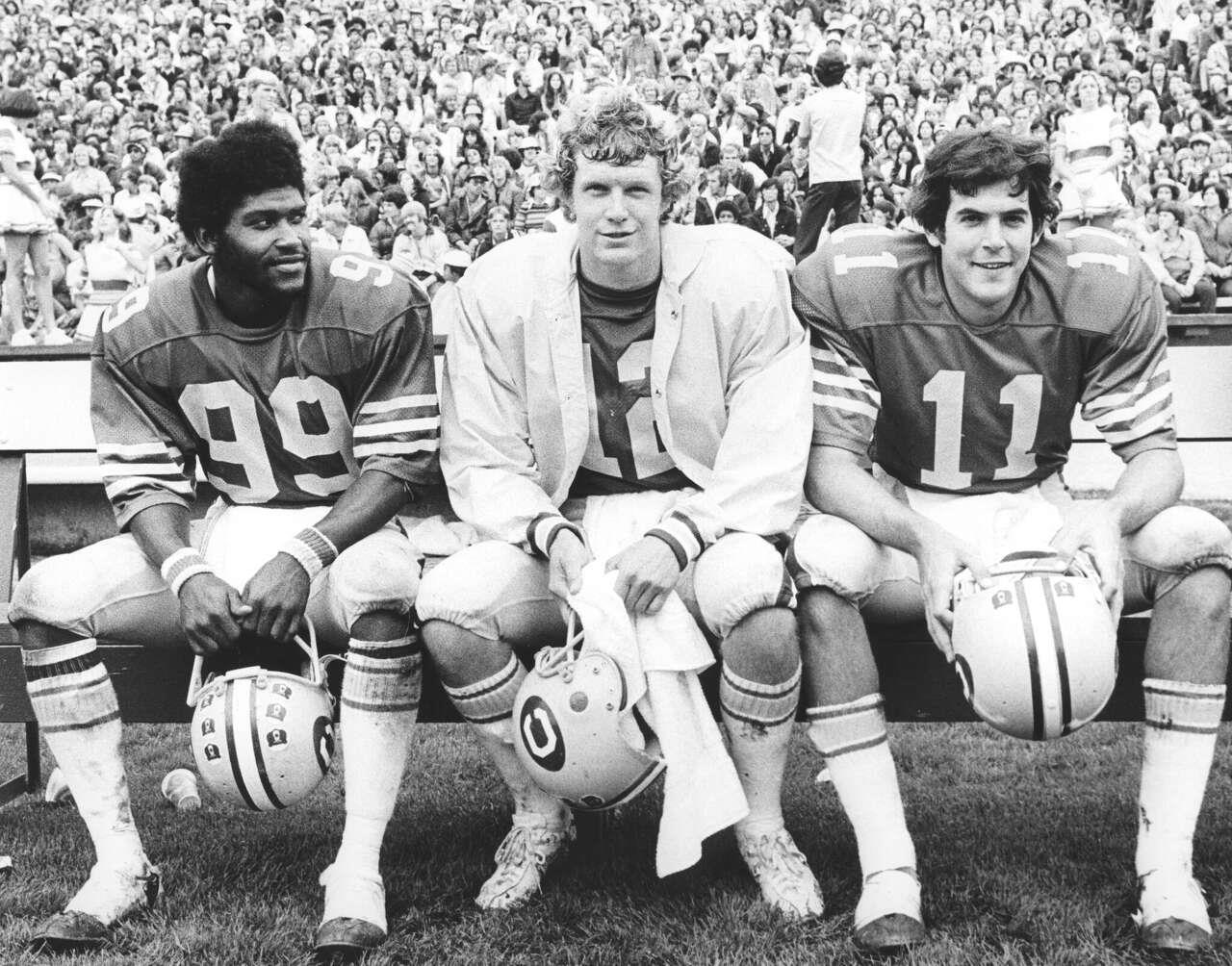 Fifty years later, Cal players recall Bears' best team that was denied ...