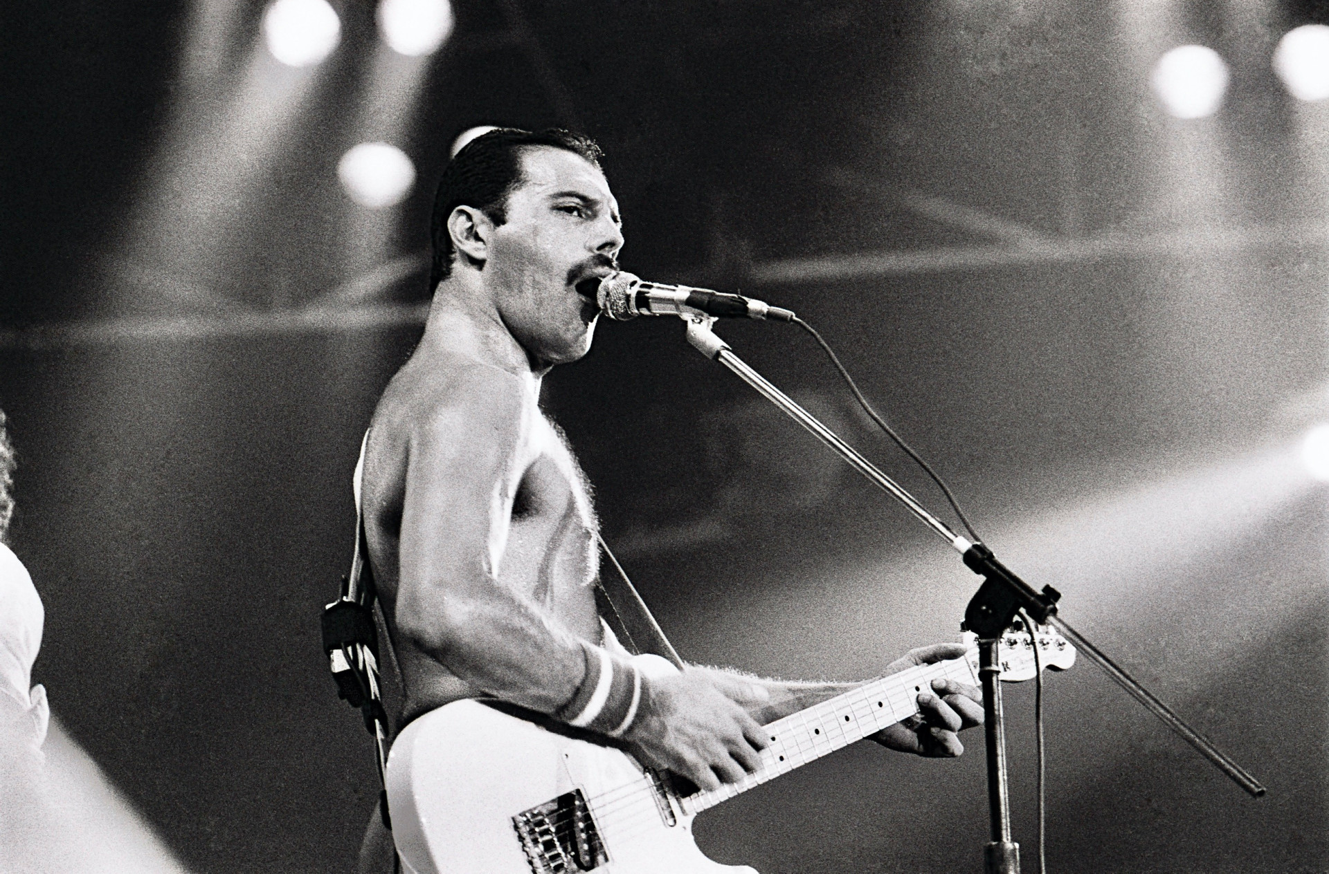 The most iconic posthumous albums of all time