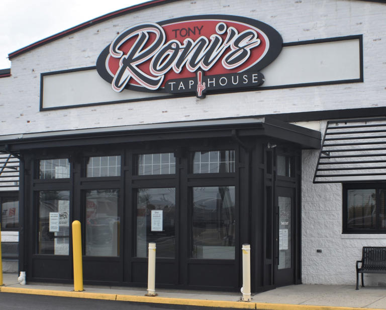 Tony Roni's closed a South Jersey site. But 'prime location' could bode ...