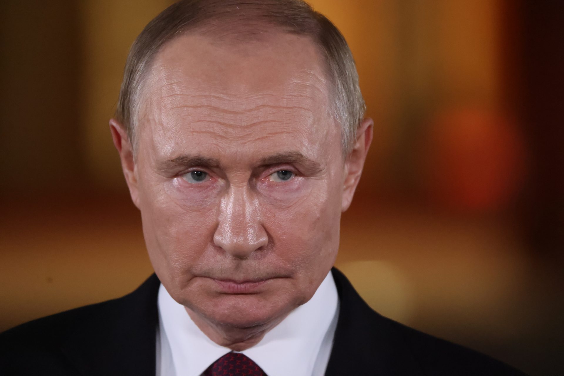 Ex-Russian commander raises alarm over Putin’s global strategy
