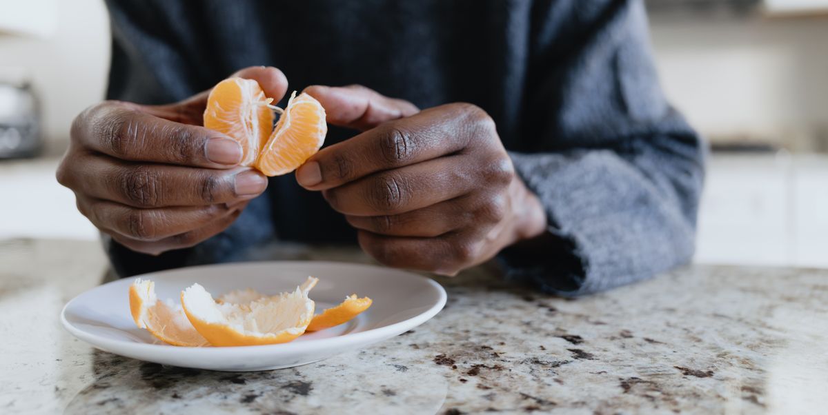 Tangerine Vs. Orange—Which Is Better for You? Dietitians Explain