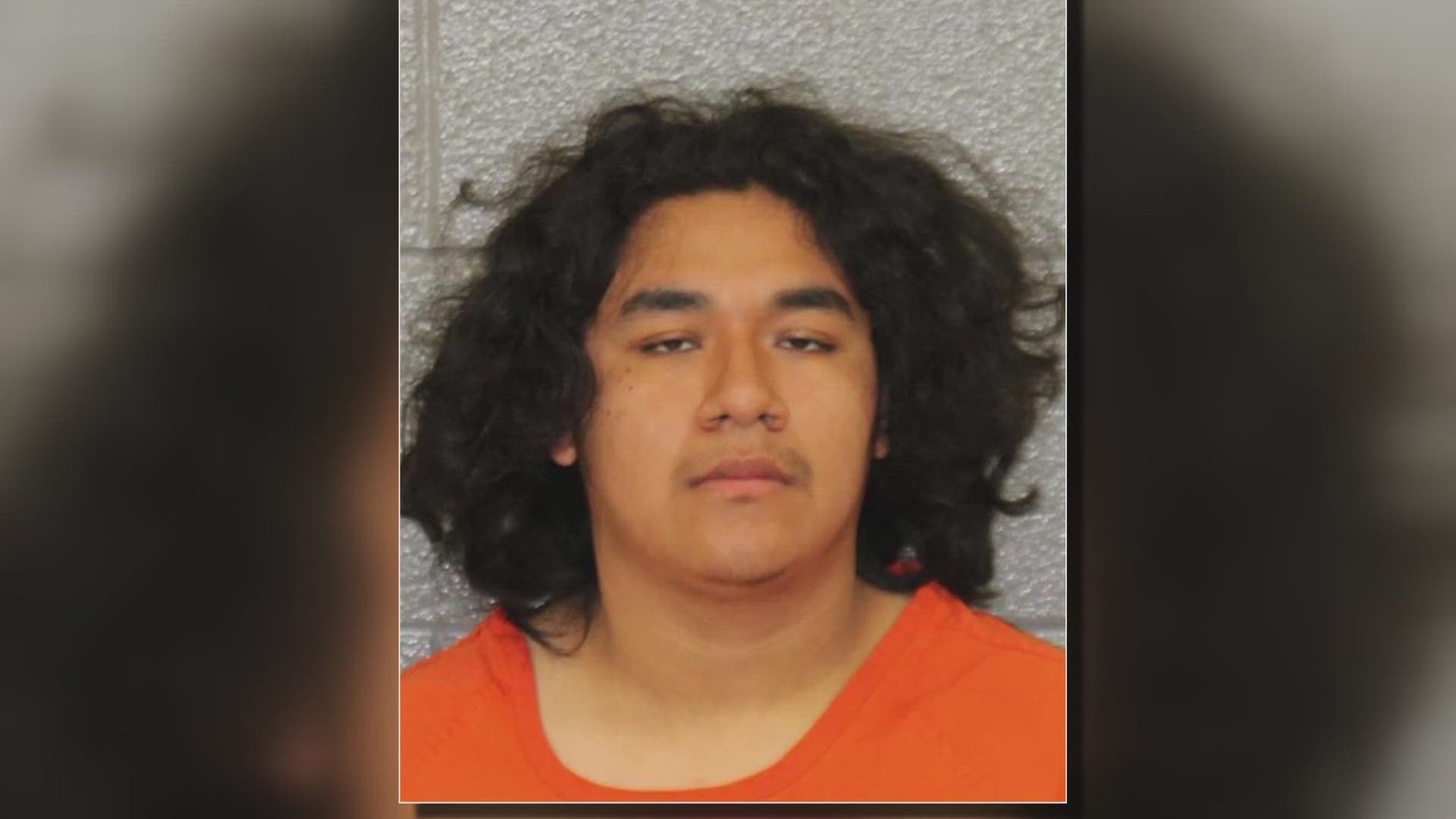 16-year-old dies after being shot at sleepover, suspect charged