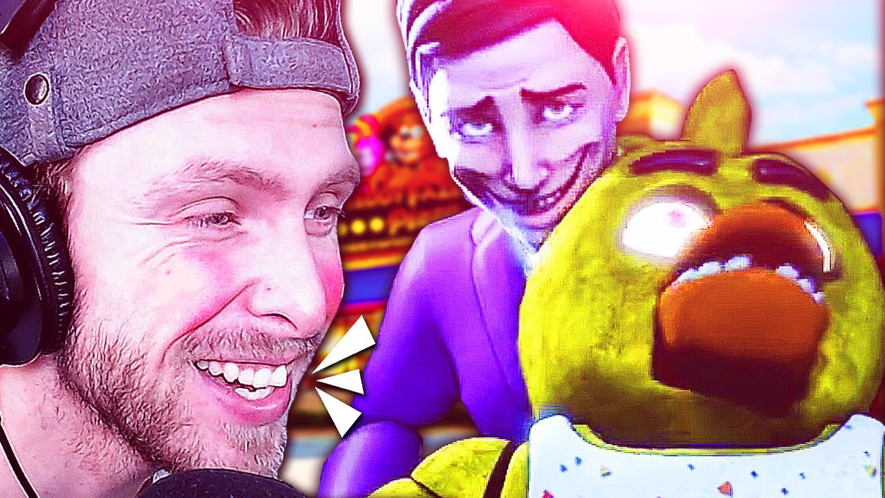 Perfectly Cut Screams Challenge