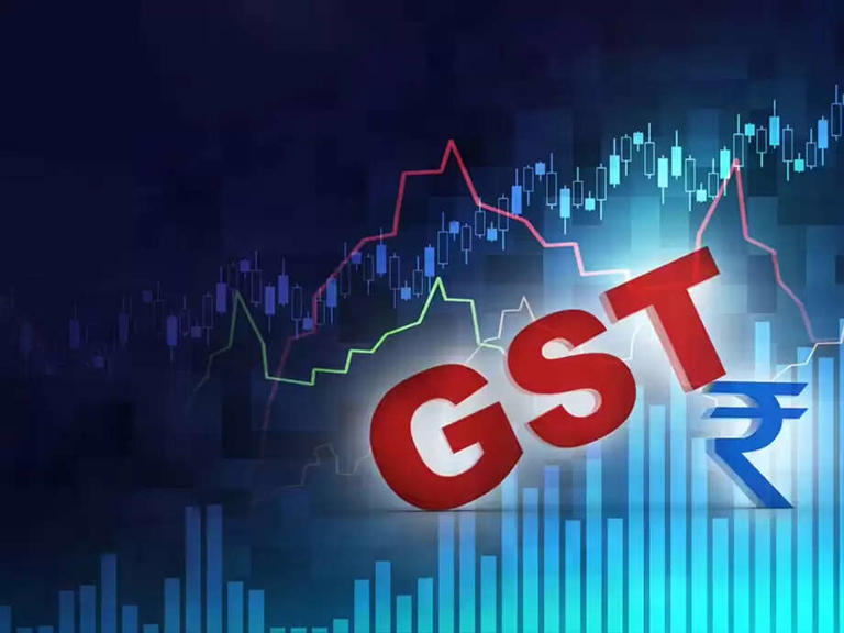 New GST Rates: The public will get more good news, the tax burden will ...