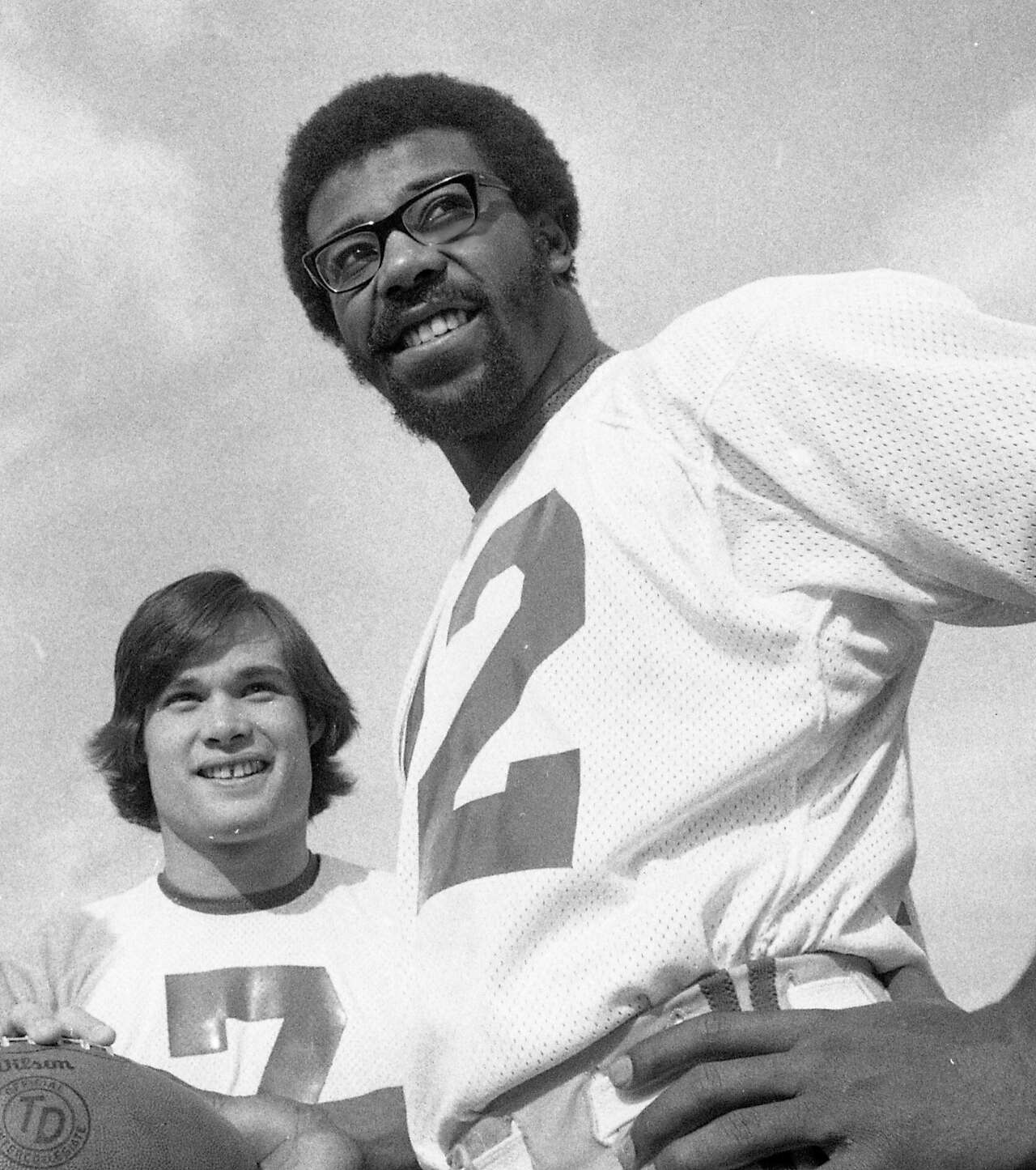 Fifty years later, Cal players recall Bears' best team that was denied ...