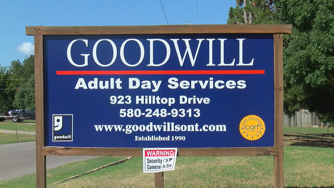Local organization highlights National Adult Day Services Week
