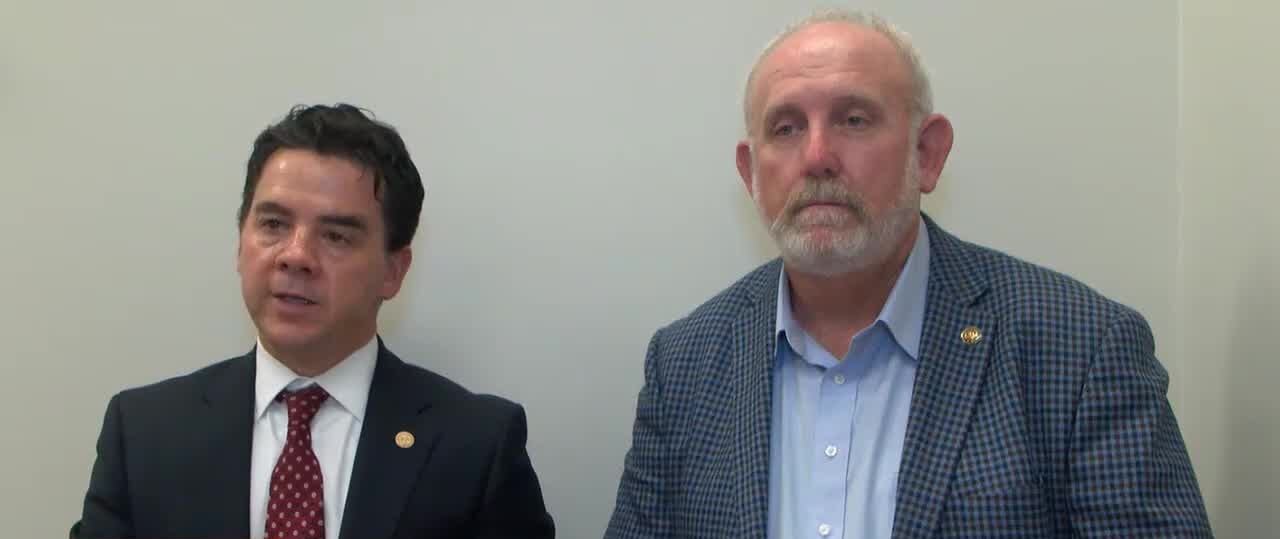Mississippi energy leaders meet to discuss electricity reliability
