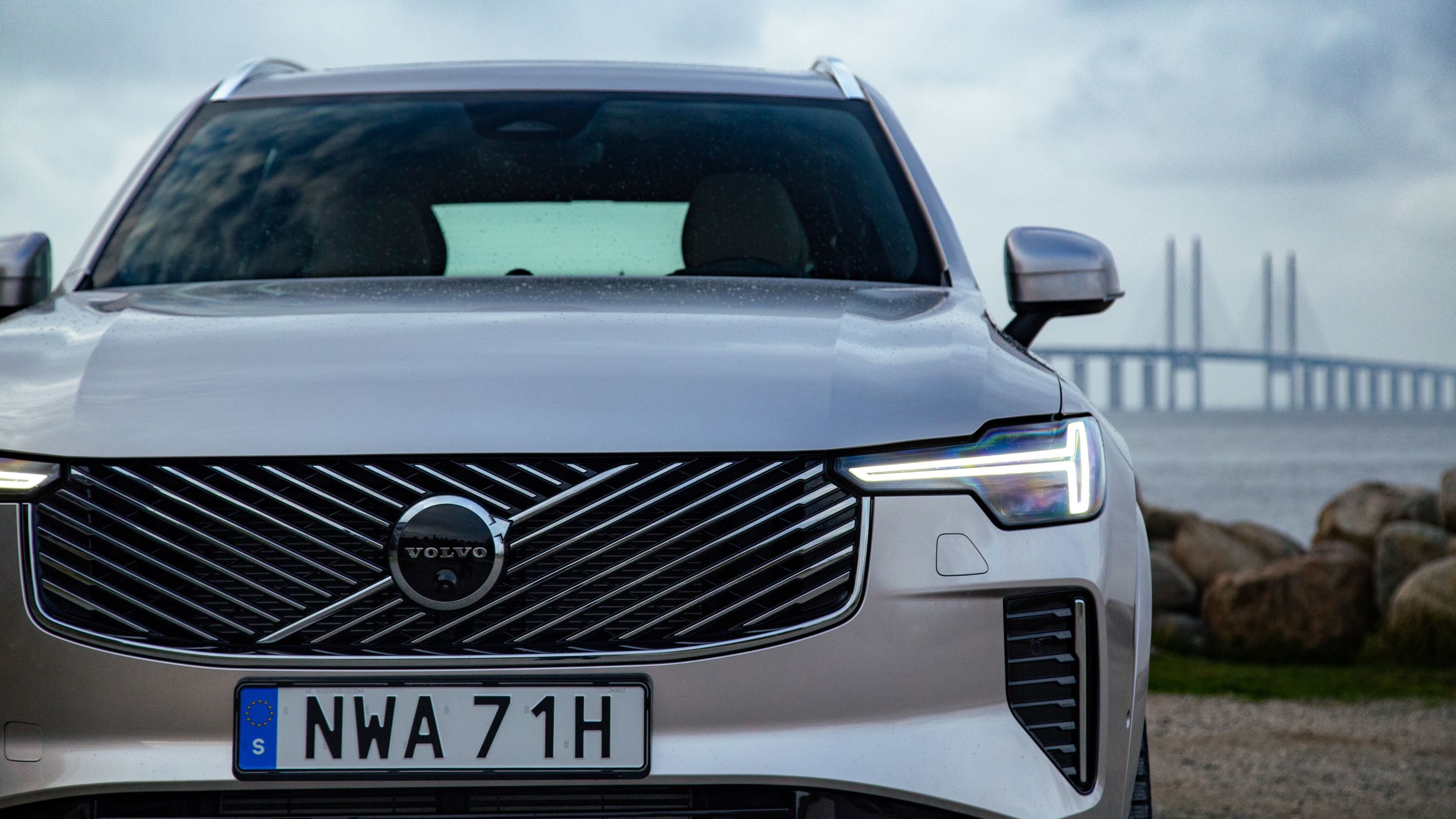 Volvo XC90 Competitors That Try To Beat The Luxury Family Hauler At It ...