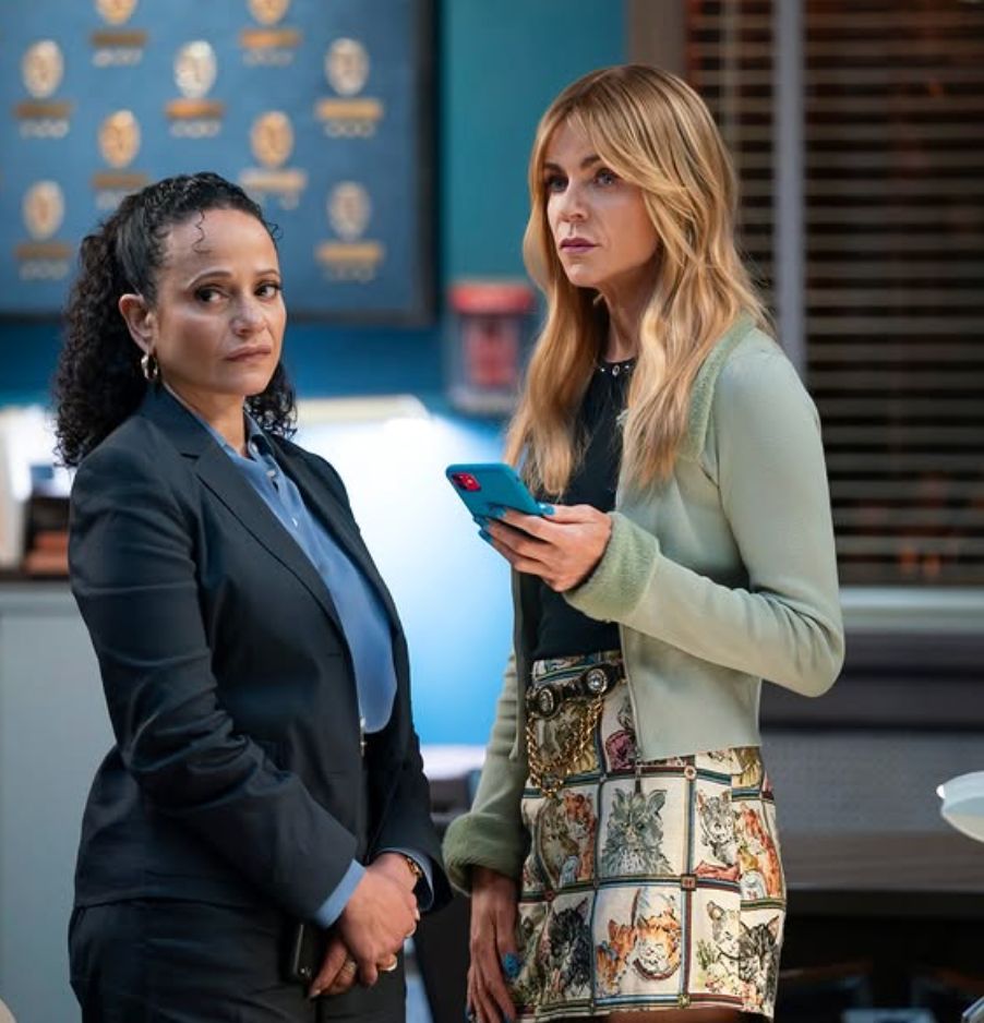 'High Potential' fashion: 12 Morgan outfits I need in my closet right ...