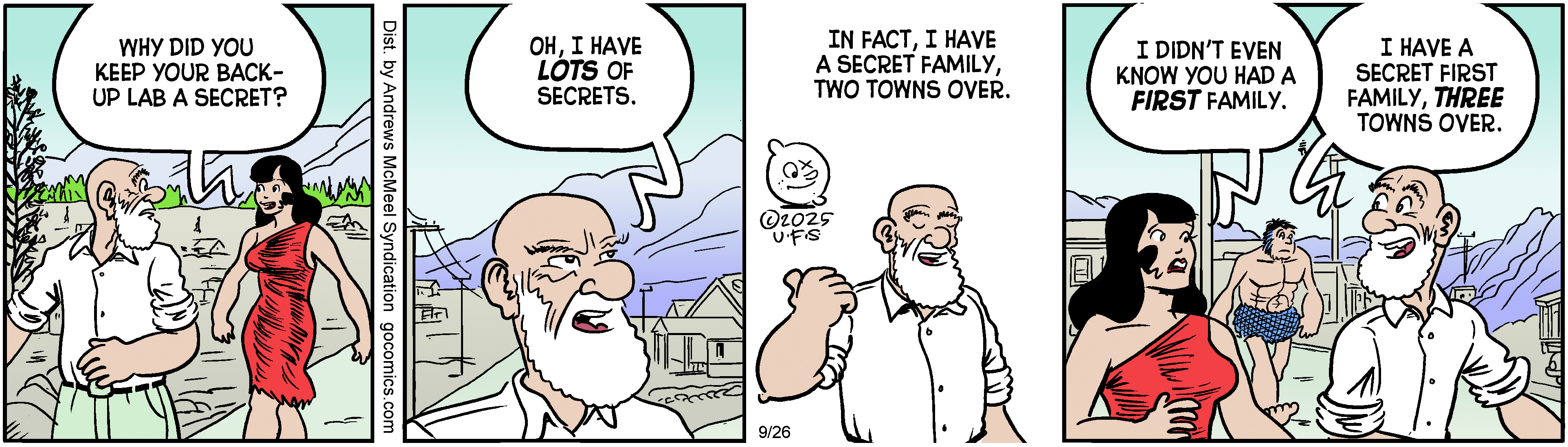 Strange and scary things people have found in food