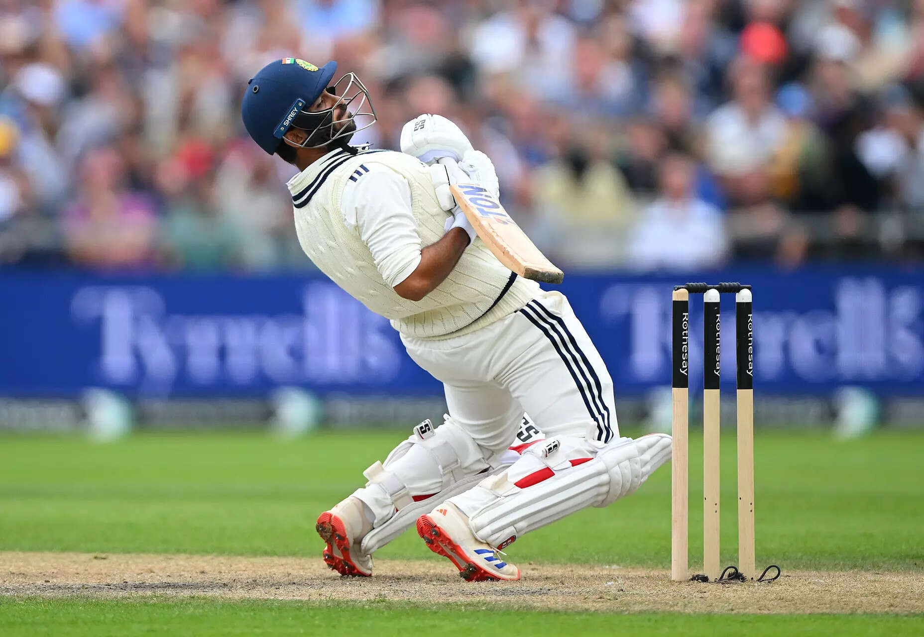 No Shreyas Iyer! India all-rounder named Mumbai Ranji captain for 2025 ...