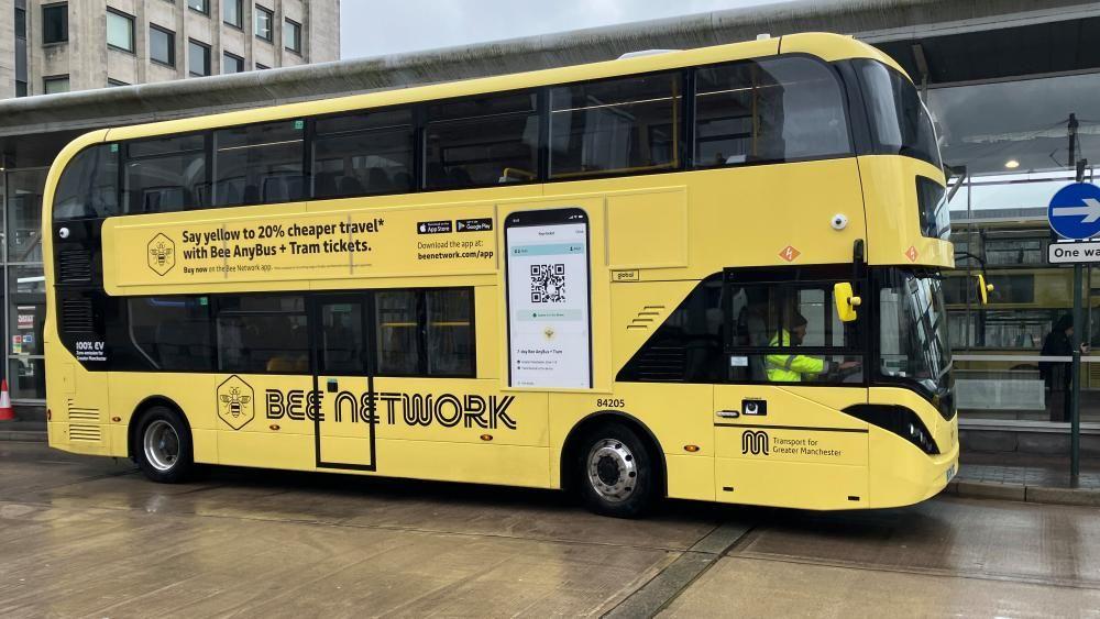 Bee Network warns of further bus driver strikes