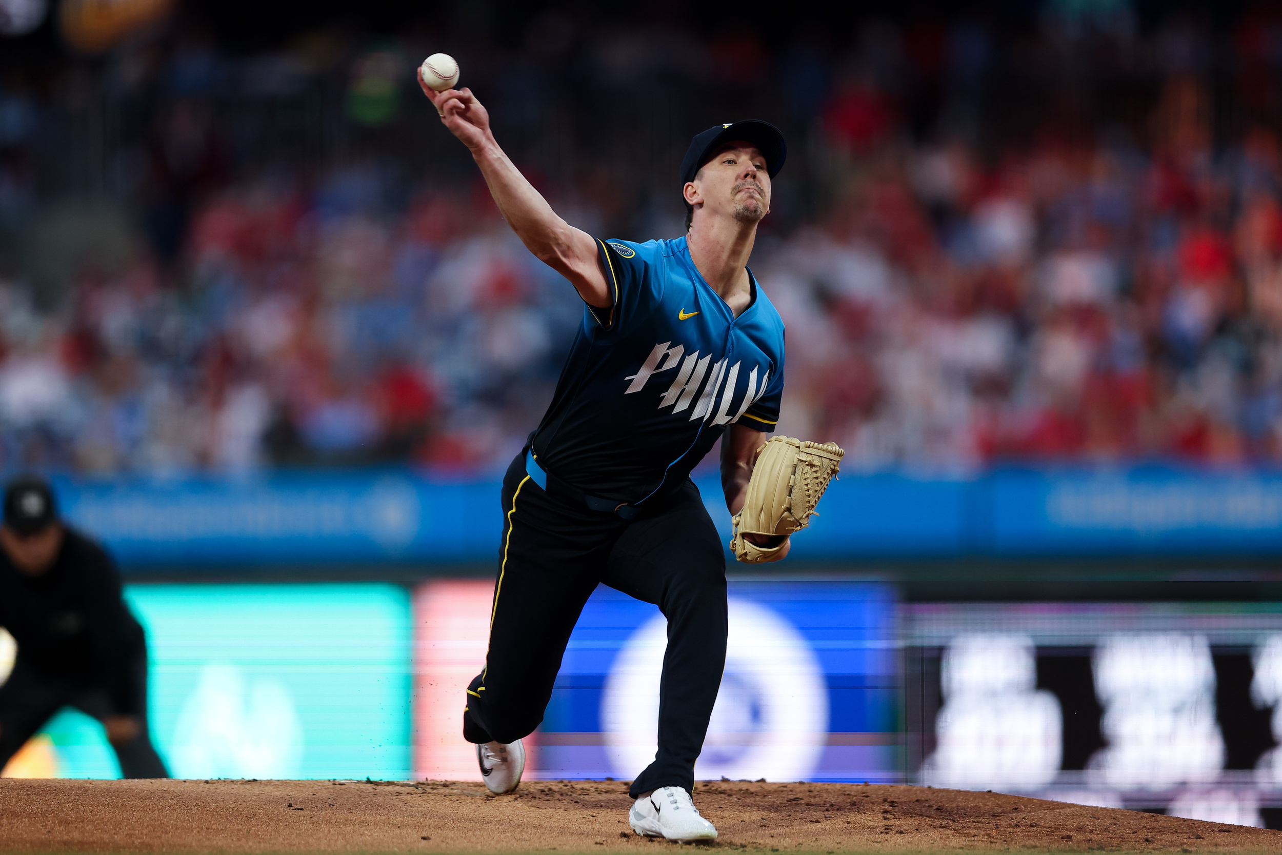Phillies are beneficiary of terrible Red Sox mistake after acquiring ...