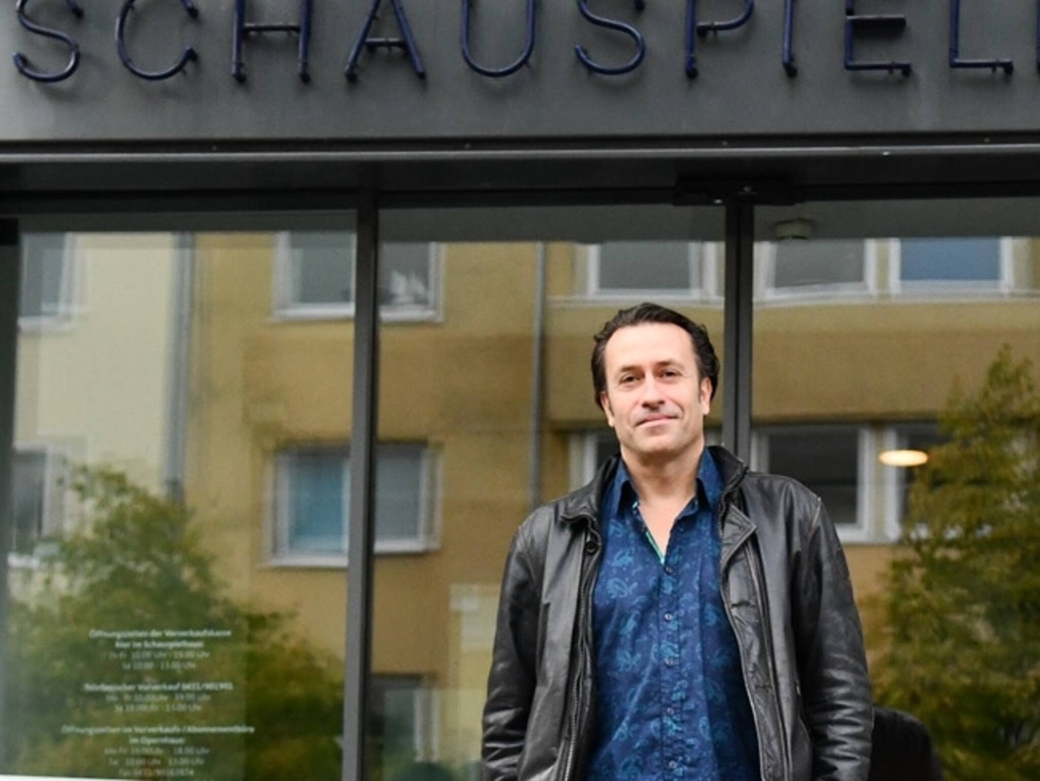 Und was hören Sie am Wochenende, Dirk Schäfer