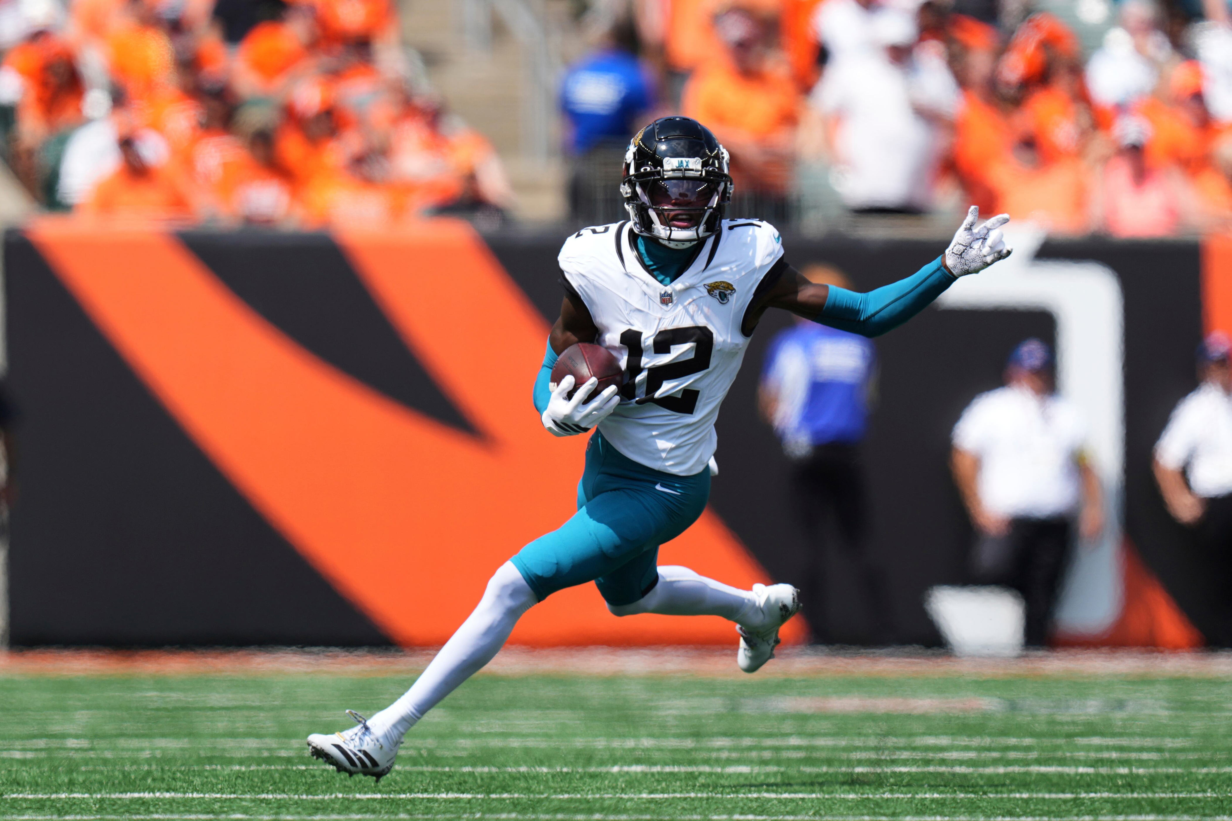 Here are the key matchups to watch for Jaguars vs. Niners