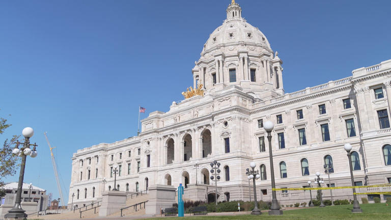Minnesota’s prediction market ban faces a federal lawsuit