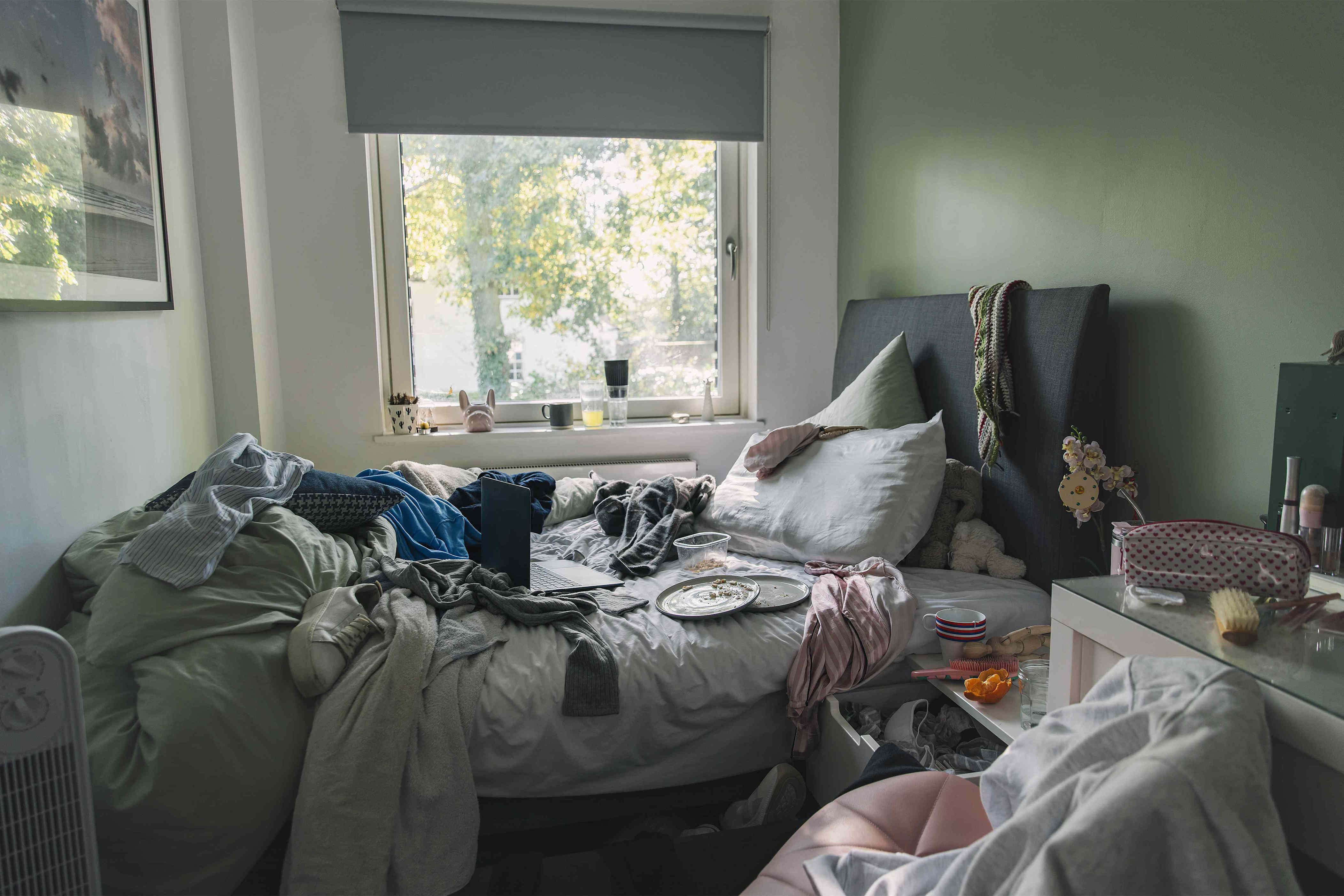 You Might Have a “Depression Room” in Your House and Not Even Realize It