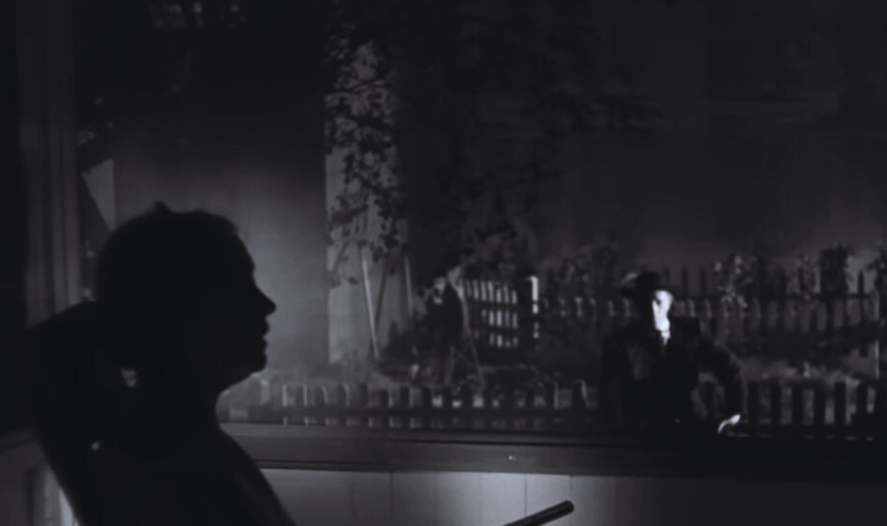 The Most Beautifully Shot Black And White Films