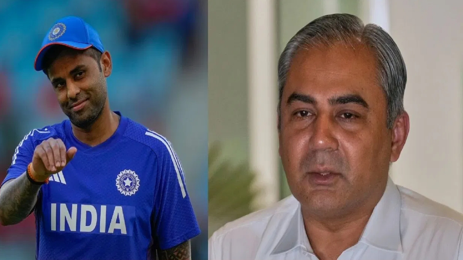 Asia Cup 2025: Suryakumar Yadav Cleared by ICC, Pakistan Players Face ...