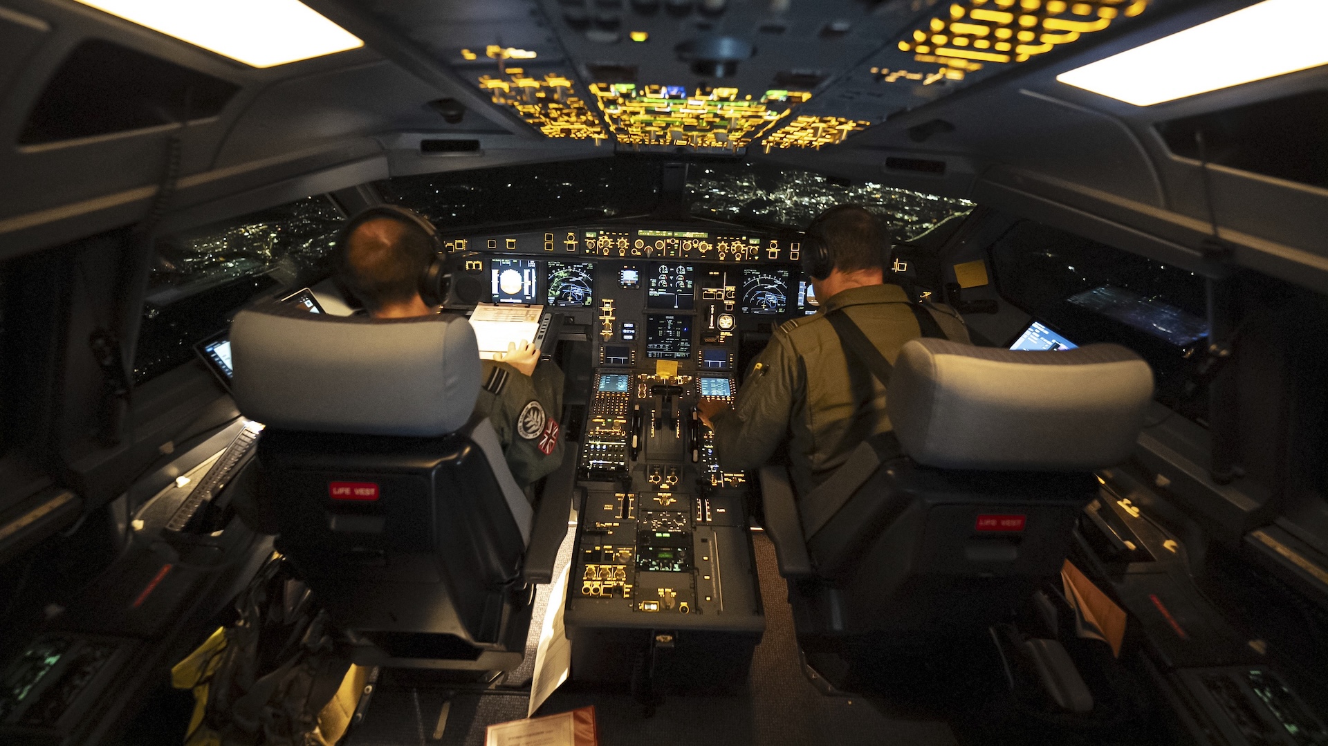 NATO's Article 4 Is the New Article 5