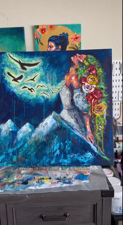 Bringing Nature to Life Through Art | Celebrate the Beauty of the Outdoors