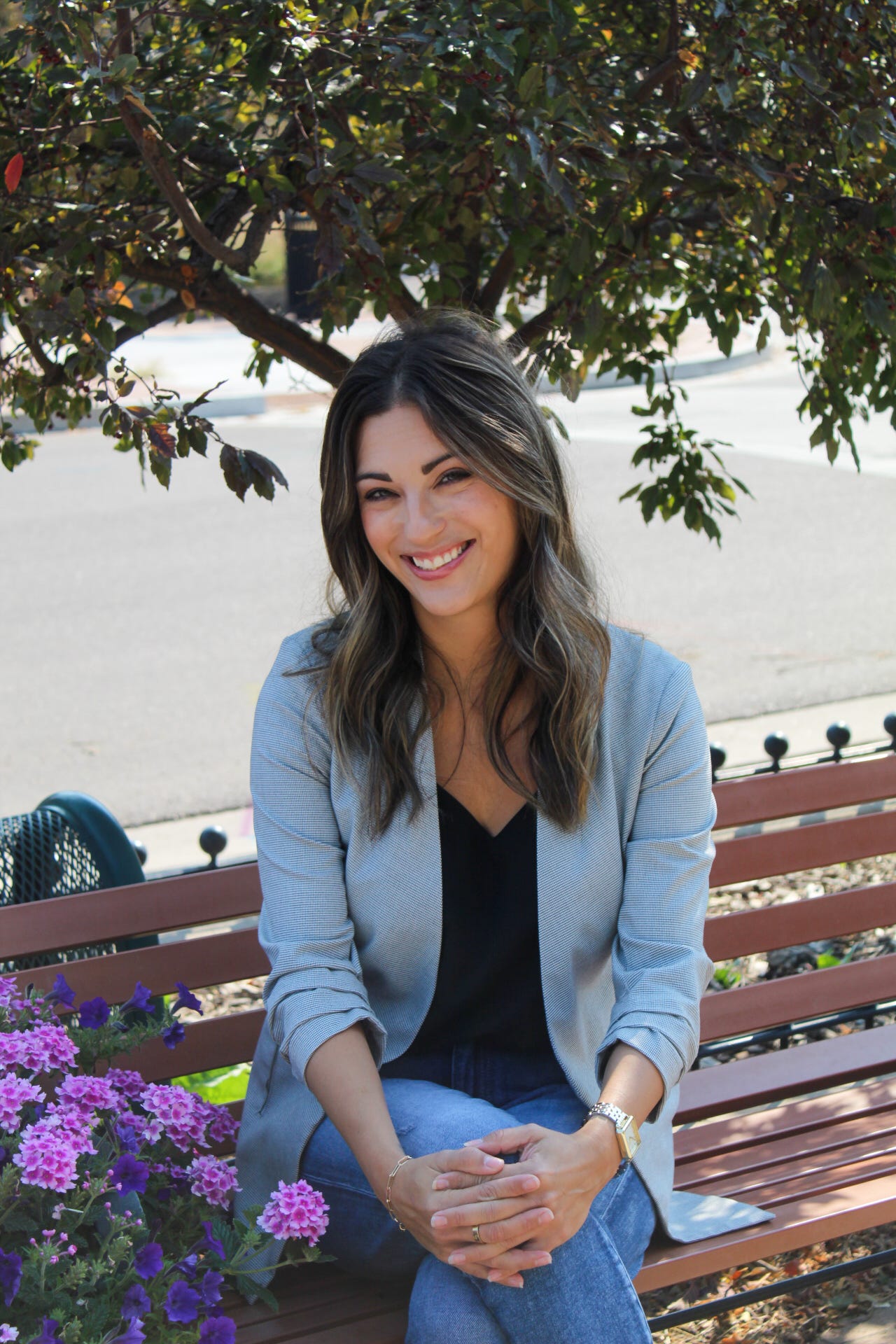 Meet Tiffany Estrada, a local surgical tech running for Pueblo City ...