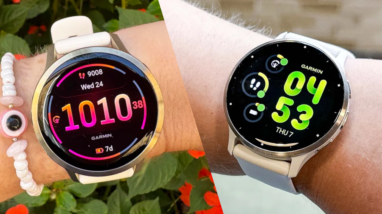 Garmin Venu 3 vs Garmin Venu 4 — biggest upgrades explained