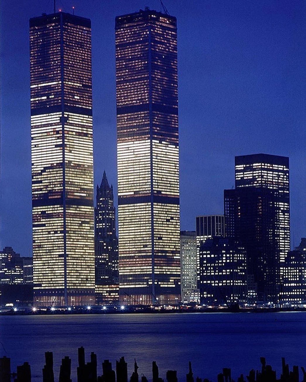 Cool Photos from 1973 That Didn't Make History Class