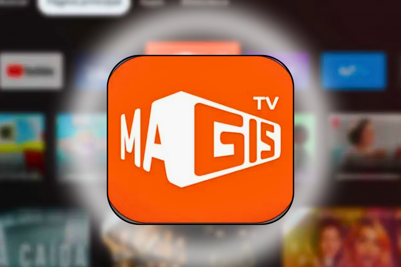 Magis TV se renueva: así es la nueva actualización para ver series ...
