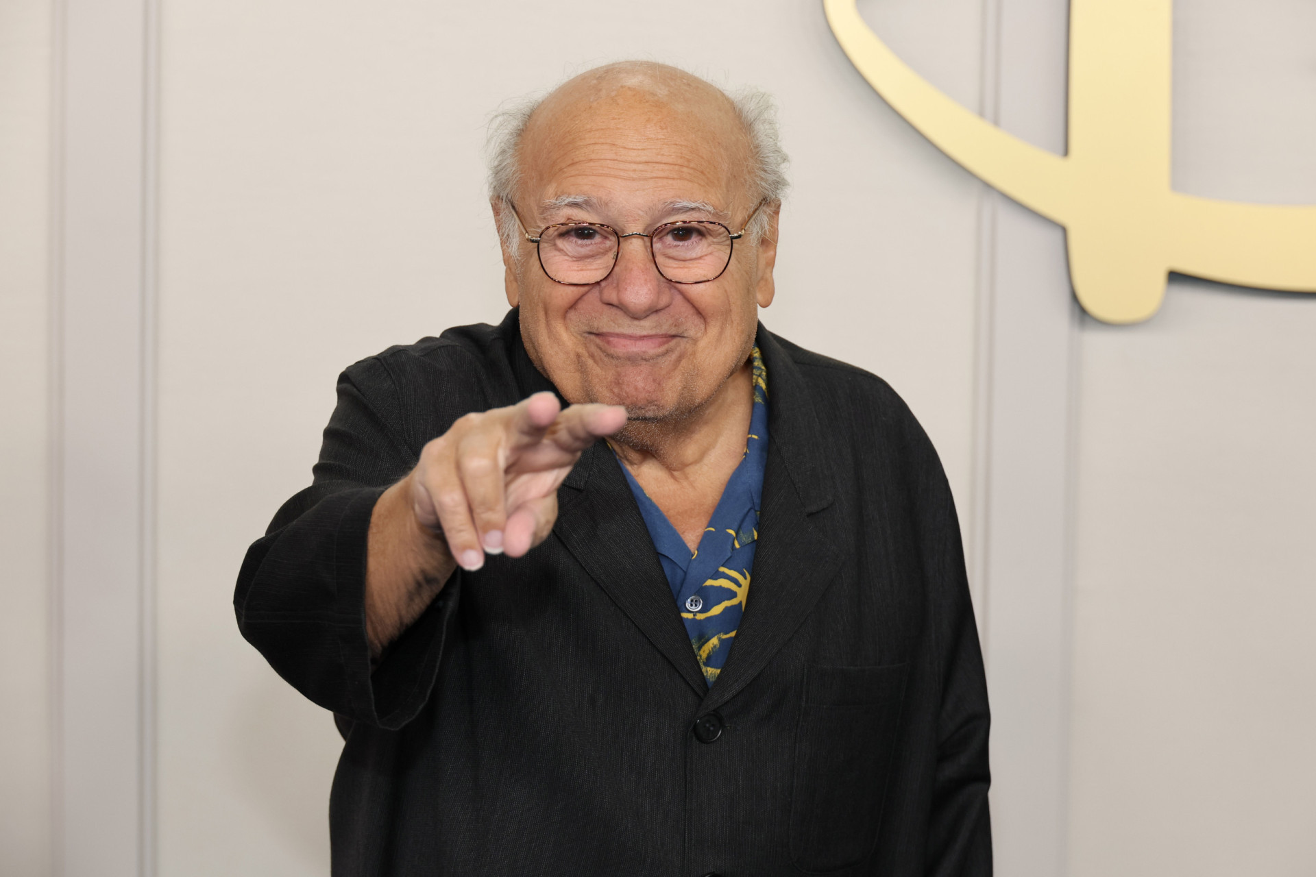 A short history of Danny DeVito
