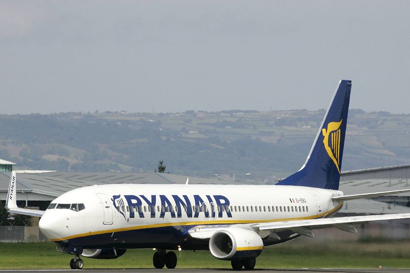 Ryanair confirms 'new rule' on November 12 for all passengers