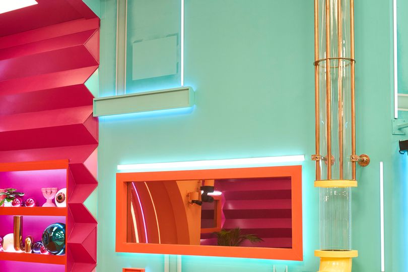 Big Brother shares first-look at new house for 25th anniversary as fans ...