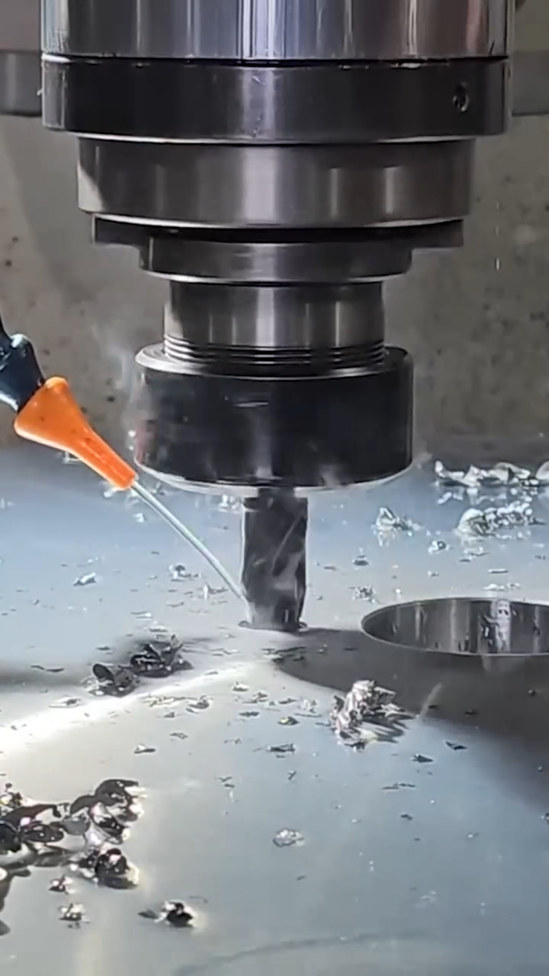 Meet the Mother of All Cutters