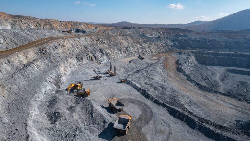 ‘Gigantic’ Prehistoric Creature Discovered in Russian Quarry is A New ...