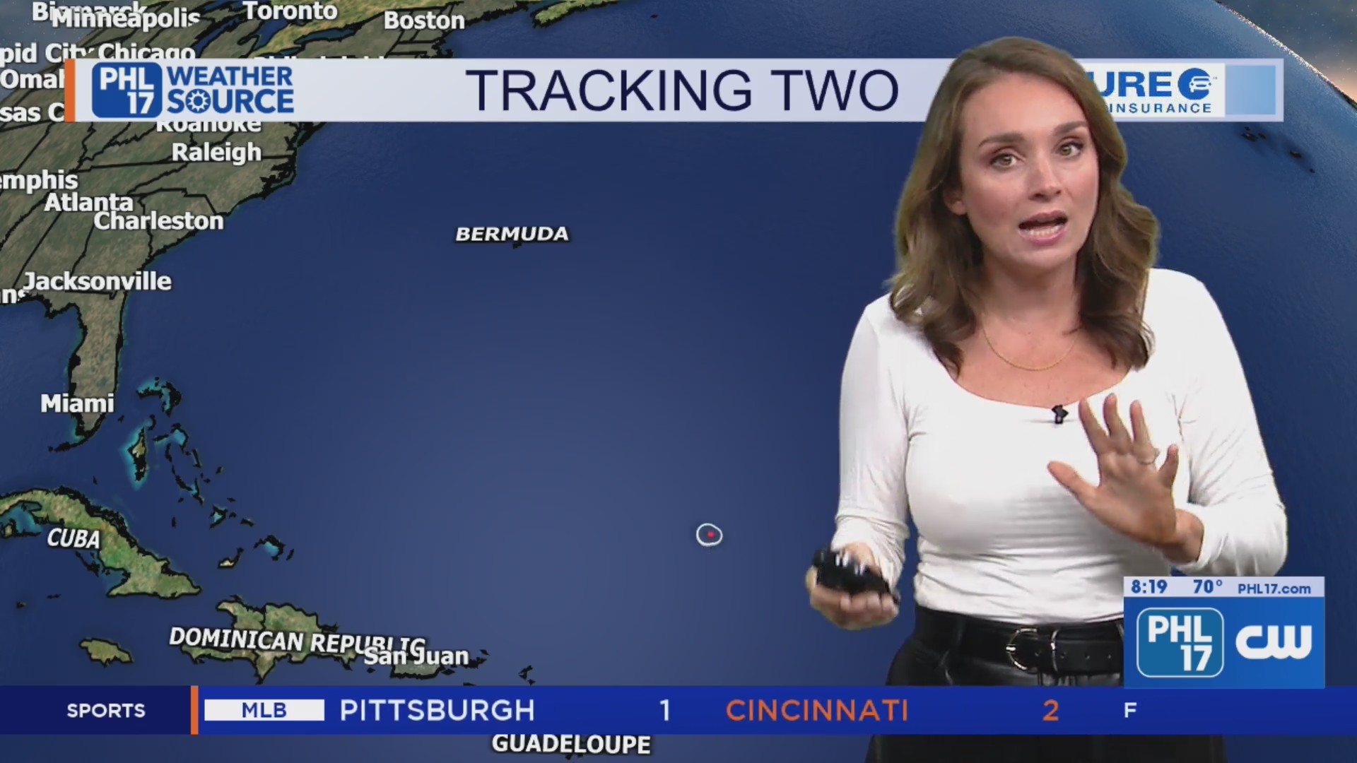 Friday September 26, 2025 Weather