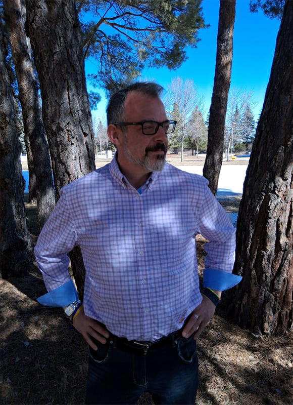 Meet the mayoral candidates running in Edmonton's 2025 municipal election