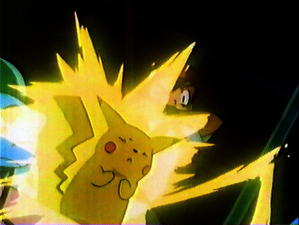 Pokémon tar avstånd från ICE